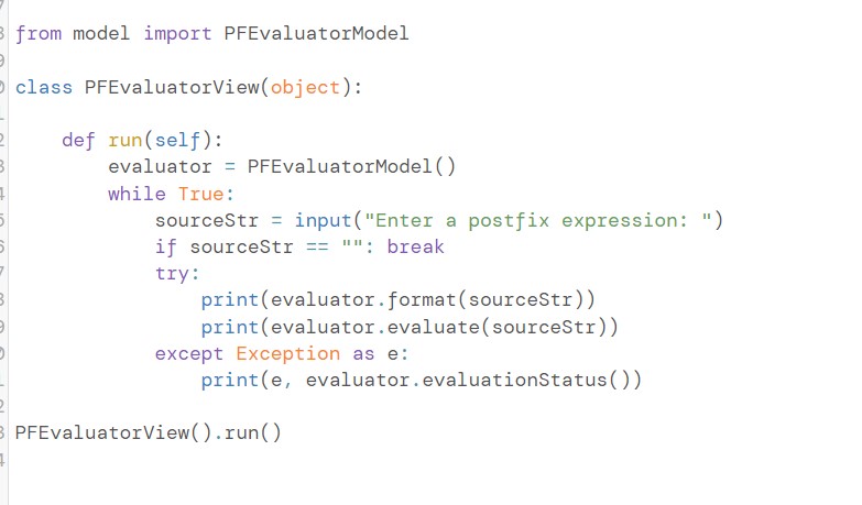 Solved Complete the Scanner class located in scanner.py | Chegg.com