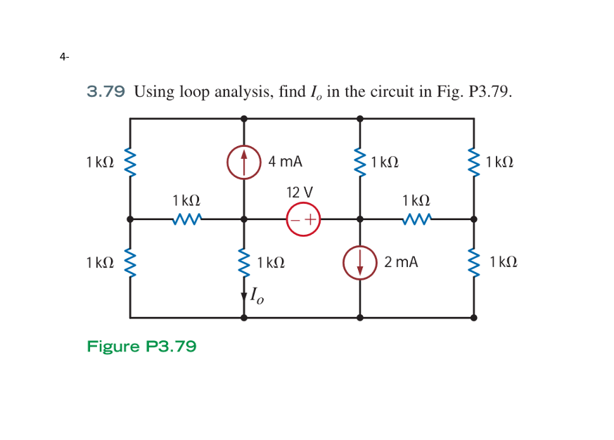 Answer all 3 ﻿questions please.4-3.79 ﻿Using loop | Chegg.com