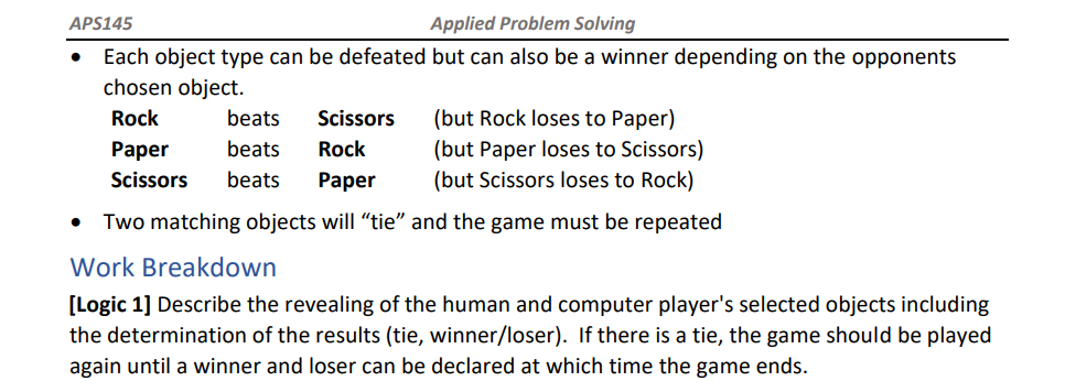 Solved A software developer wants to create a version of | Chegg.com