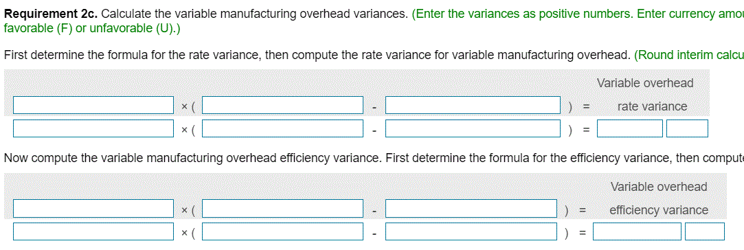 Solved Standard Price and Volume - X Peterson Awning | Chegg.com