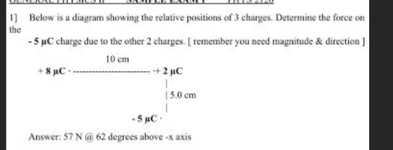 Solved ] Below is a diagram showing the relative positions | Chegg.com