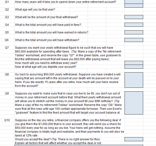 Here you will build a model for spending the amount | Chegg.com