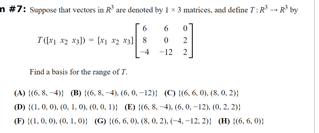 Solved Let B-1 vi, v2, v3. v4: be a basis for a vector space | Chegg.com