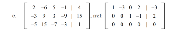 Solved 1. Assisted computation: Shown in each part below is | Chegg.com