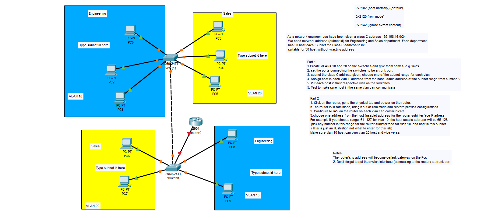 Solved Please give a step-by-step instruction on how to do | Chegg.com
