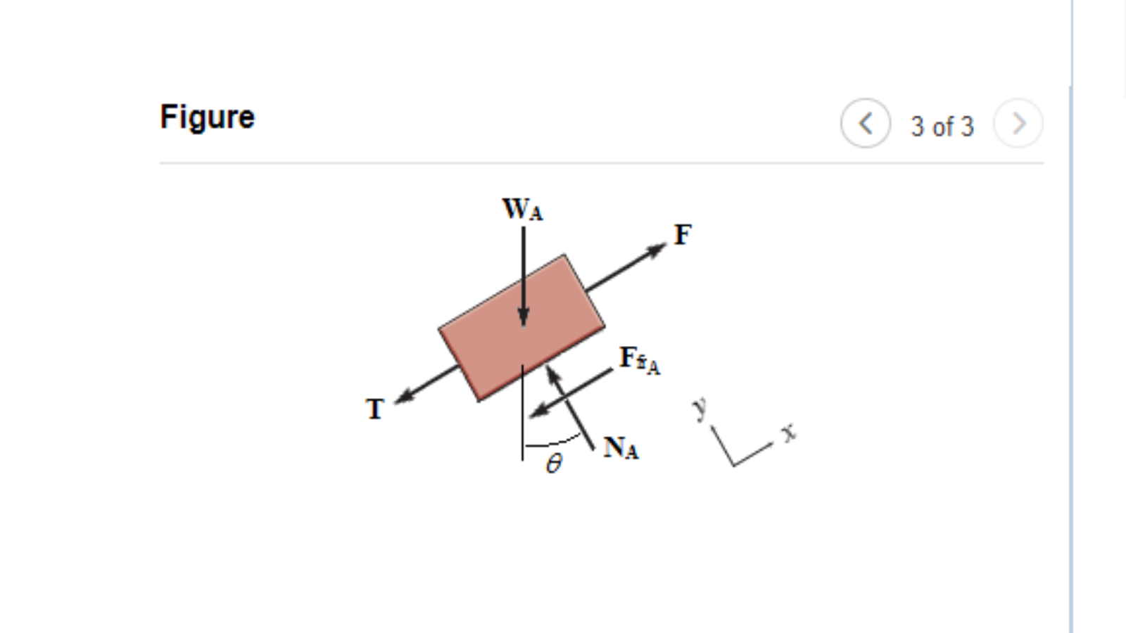 Solved Equations of Motion: Rectangular Coordinates (Setup | Chegg.com