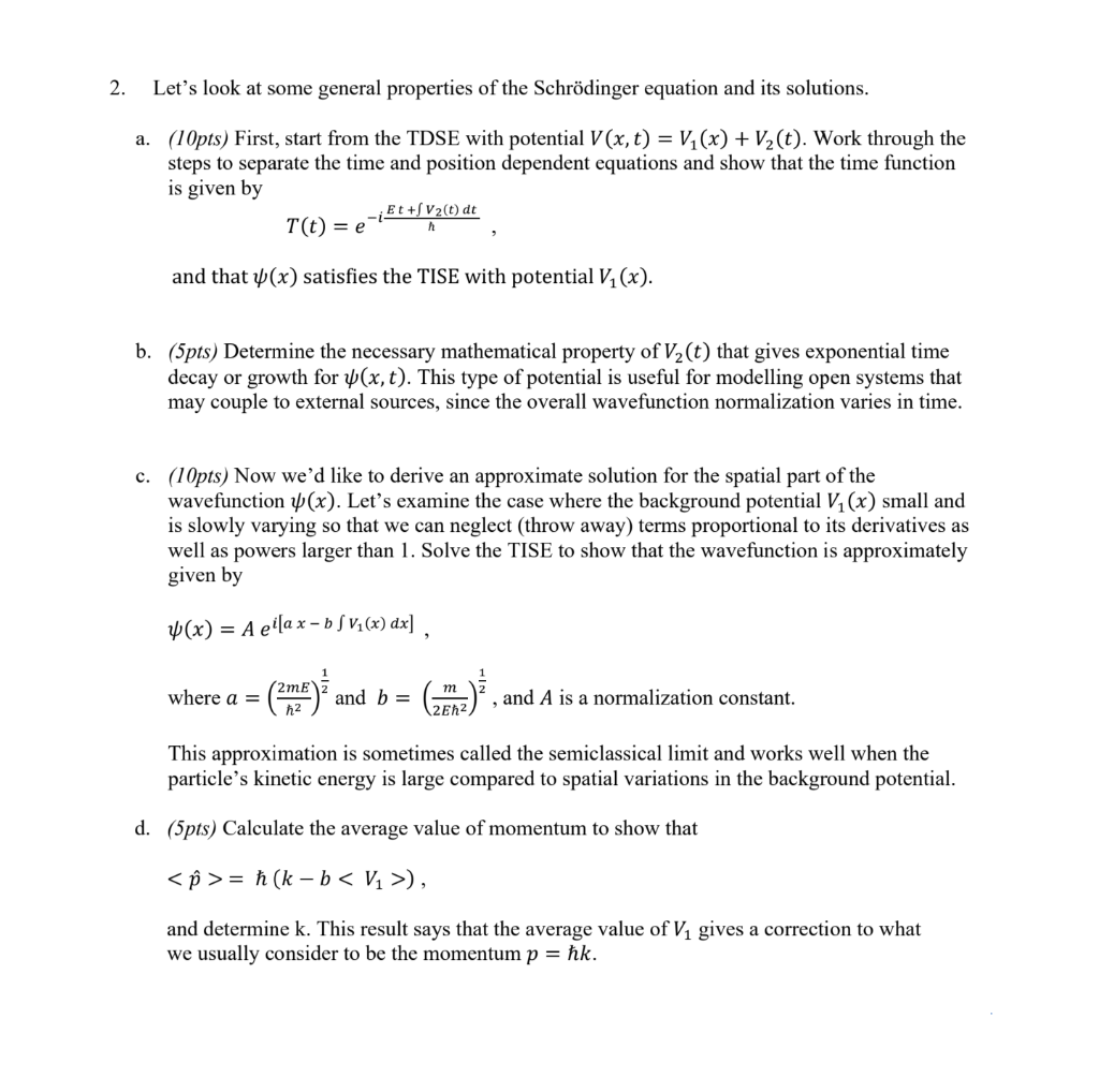 Solved 3. (30pts) The barrier shown below is set up with an | Chegg.com
