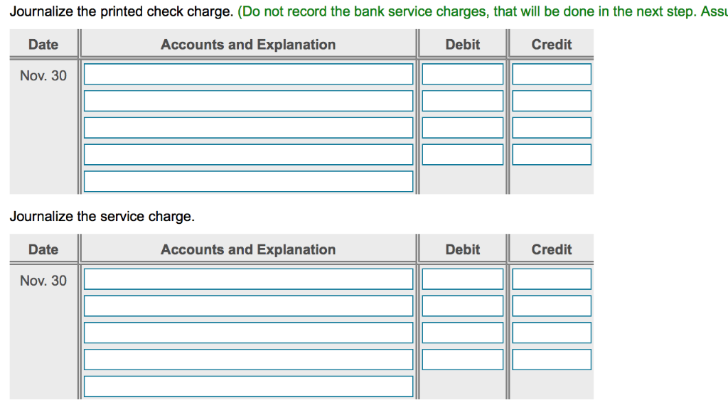 Solved Checkbook Date Check No. Item Check Depost Balance | Chegg.com