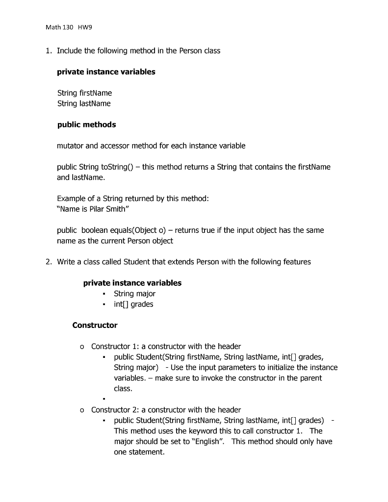 Solved NetBeans Java 101 Write a one sentence comment before | Chegg.com