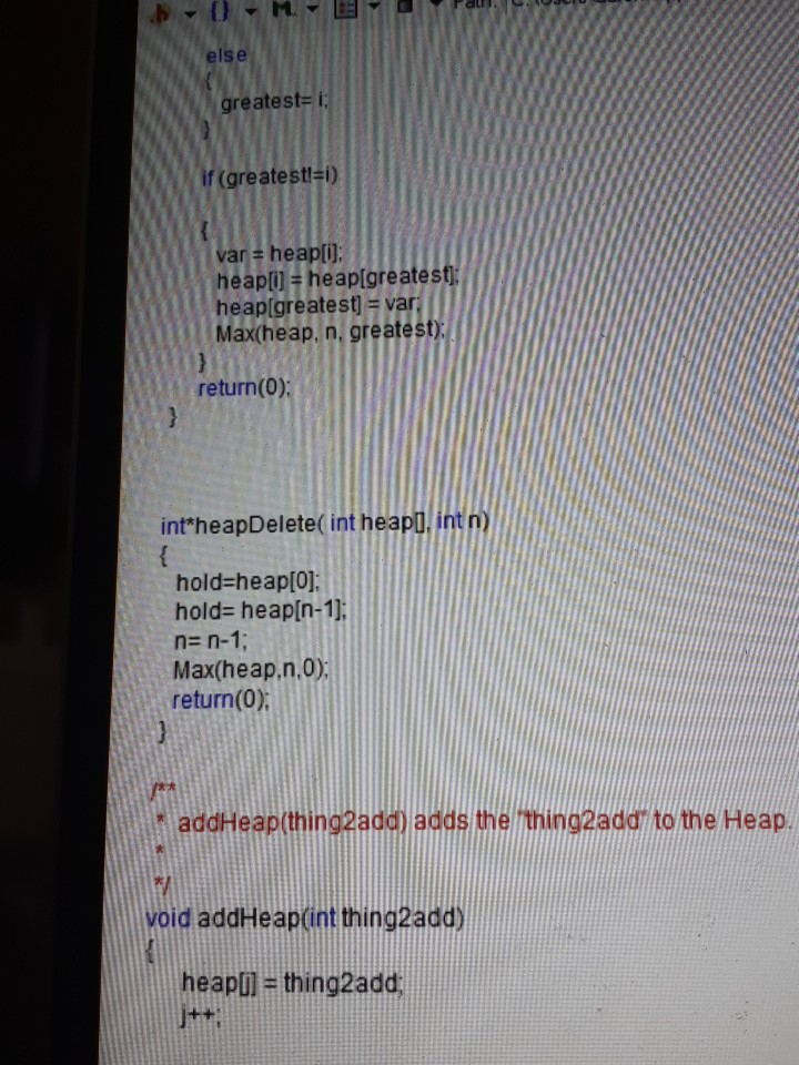 Solved Freescale CodeWarrior - [main.c) File Edit View | Chegg.com
