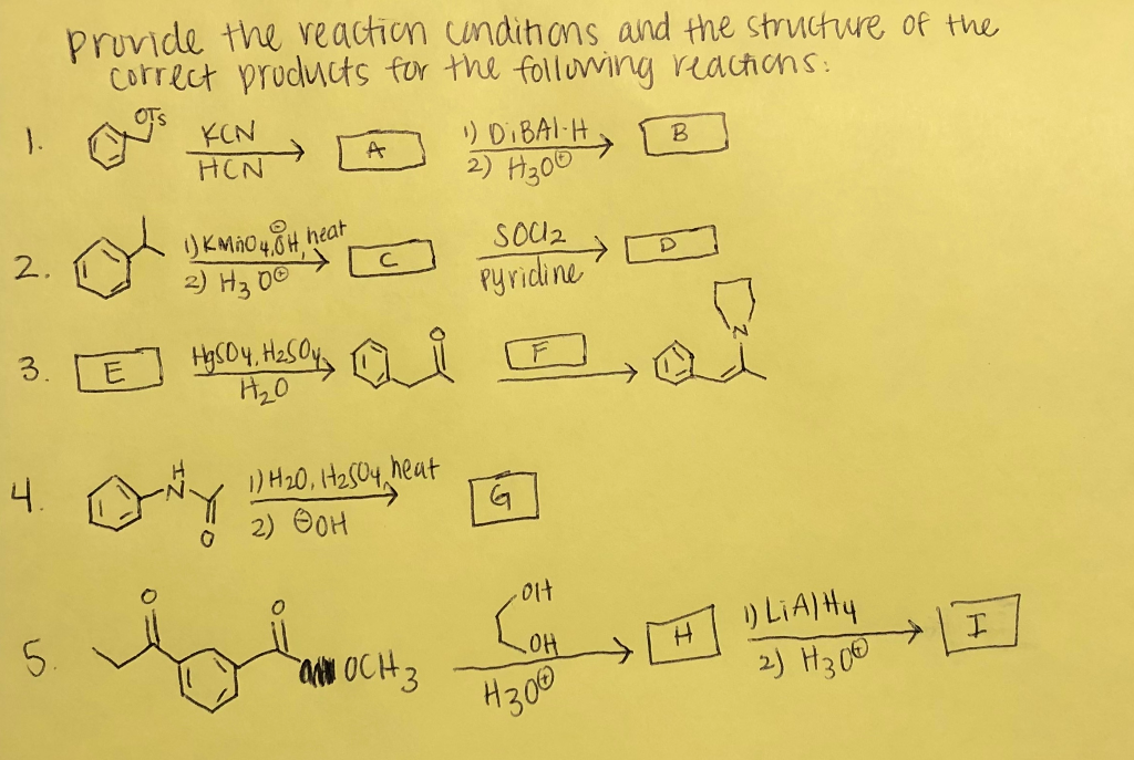 Solved Provide a complete mechanism for the nitration of | Chegg.com