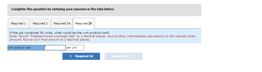 Solved Problem 2-19 (Static) Multiple Predetermined Overhead | Chegg.com