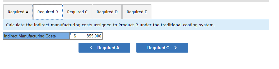 Solved Carter, Incorporated, uses a traditional volume-based | Chegg.com