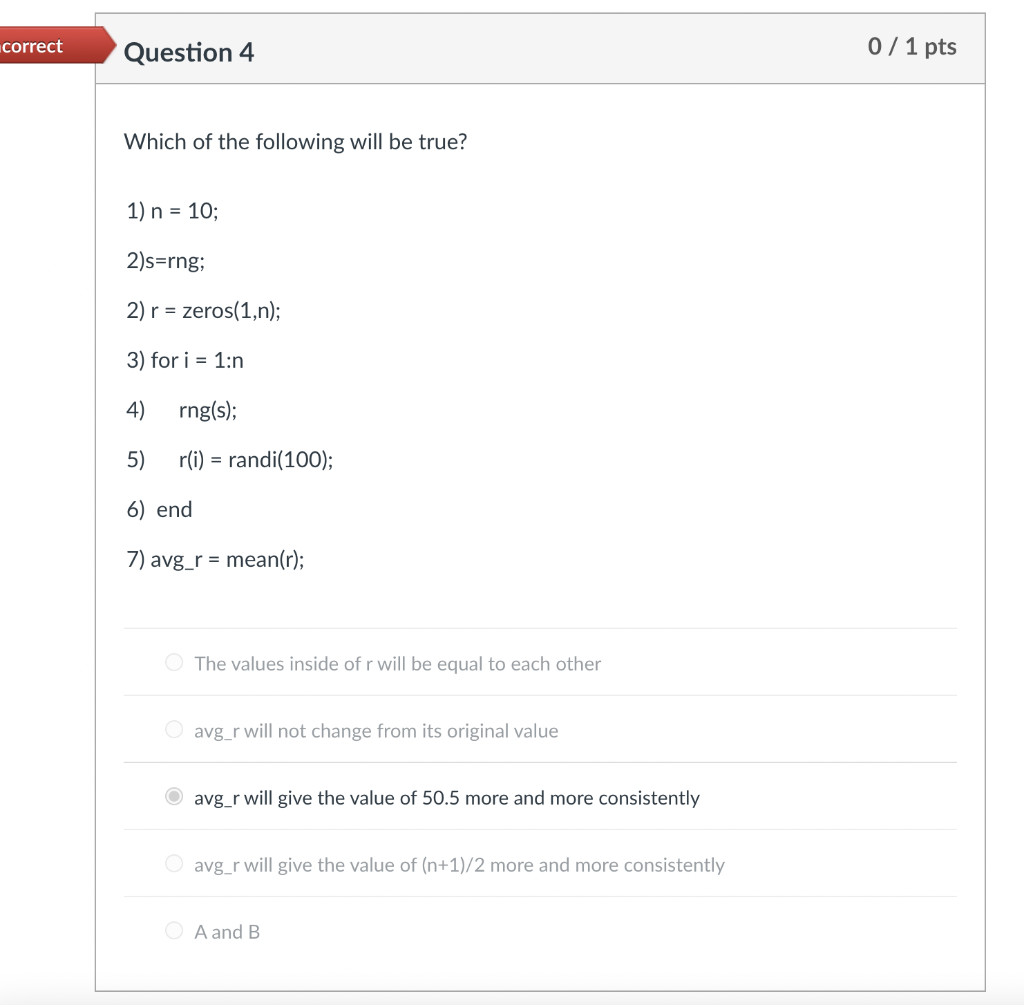 Solved Consider the mathematical function, | Chegg.com