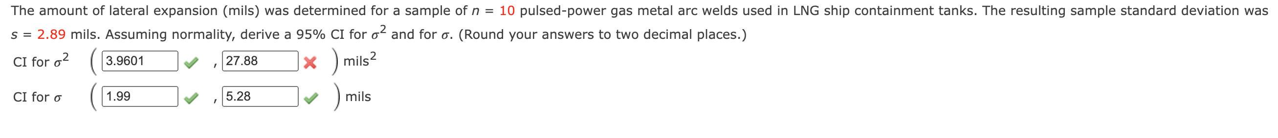 [Hint: The mean and variance of a Poisson variable | Chegg.com