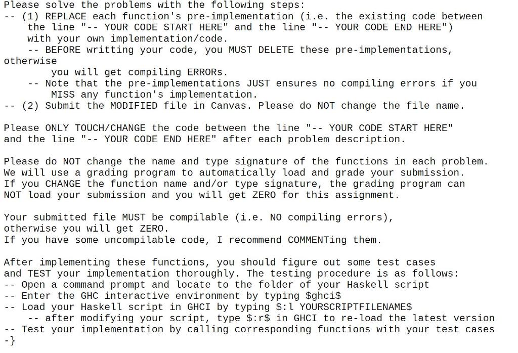 Solved Please solve the problems with the following steps: | Chegg.com