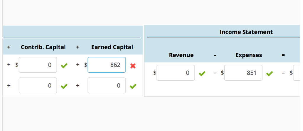 Recording Income Tax Expense Nike, Inc., reports the | Chegg.com