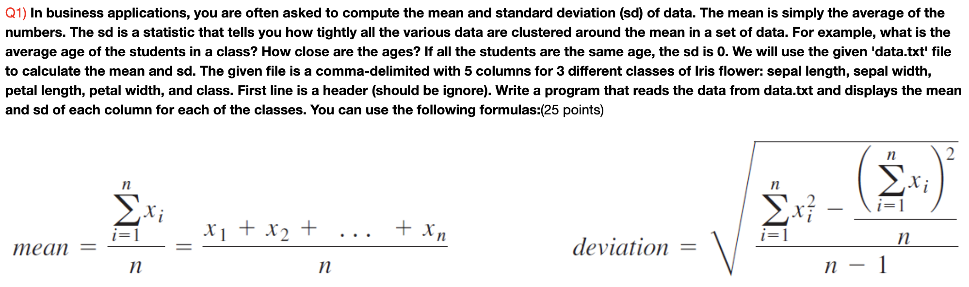 Solved This is the question and I need help in PYTHON3This | Chegg.com