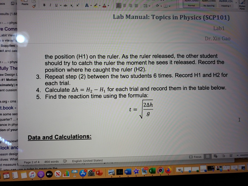 Solved W Insert Format Tools Table Window Help * E % 66%) | Chegg.com