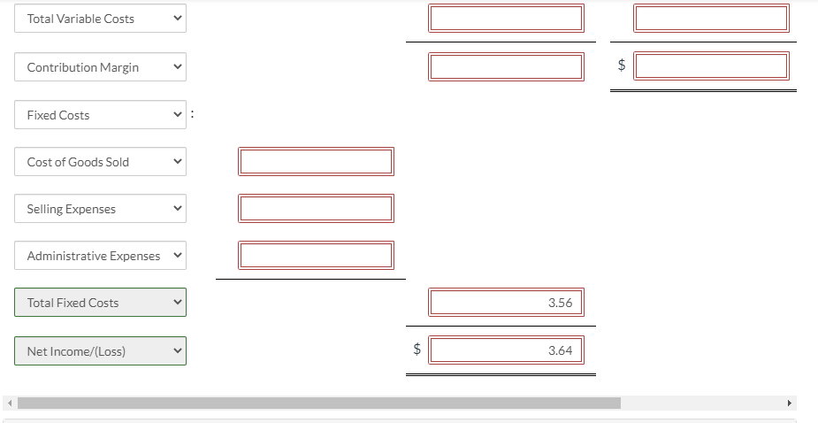 Solved Current Attempt in Progress Splish Brothers | Chegg.com