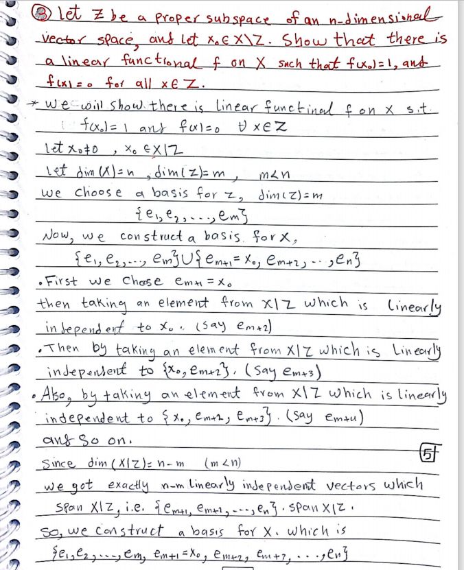 Solved *** I need clarification of the question in | Chegg.com
