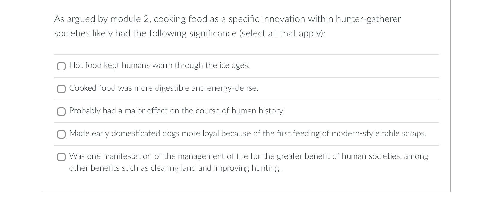 Solved As described in the module and by Brookfield and | Chegg.com