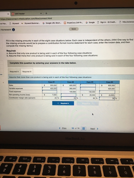 Solved MHE Reader D Skyward Skyward Bocokmar Google URIL | Chegg.com