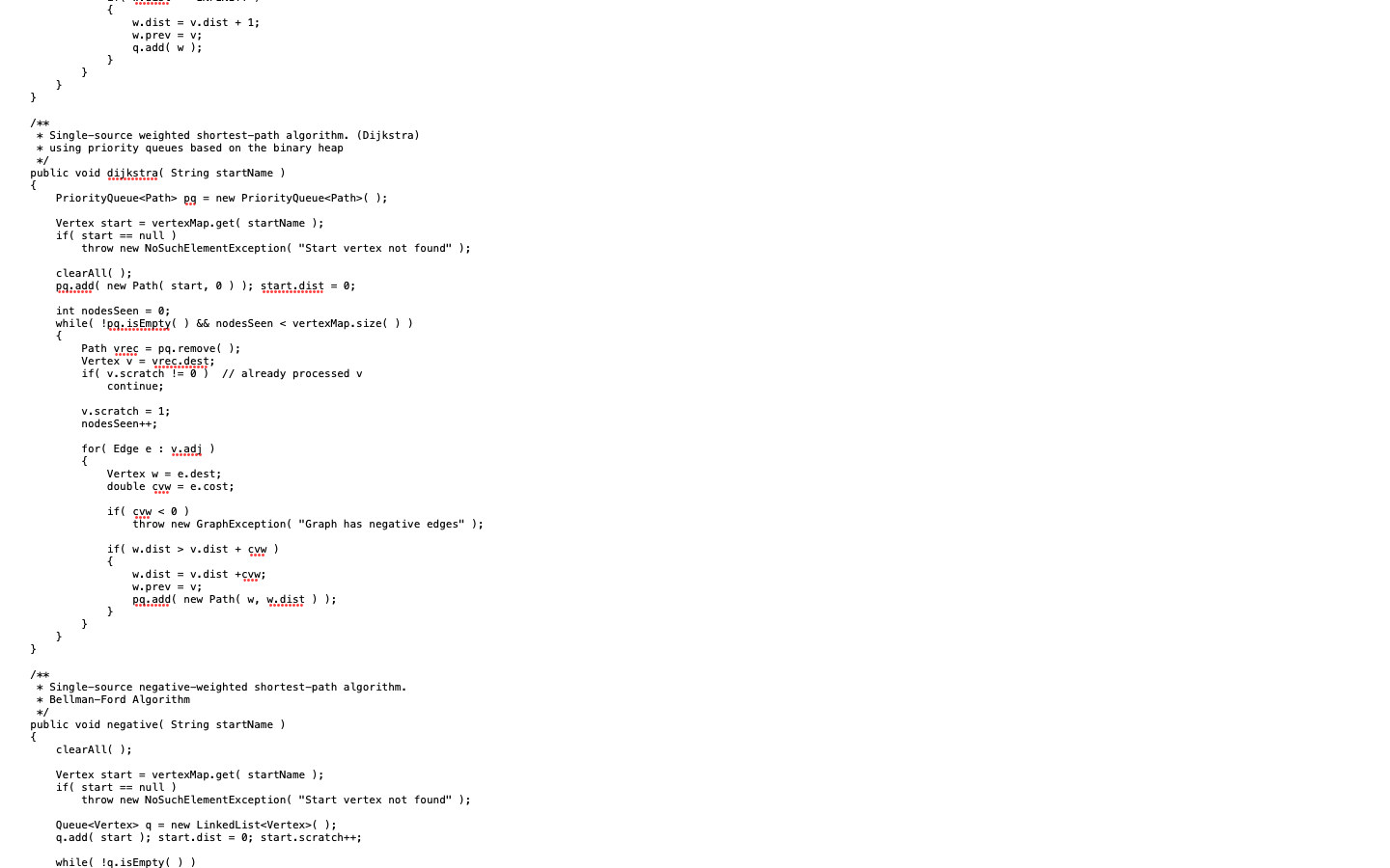 Solved The goal of this assignment is to programmatically | Chegg.com