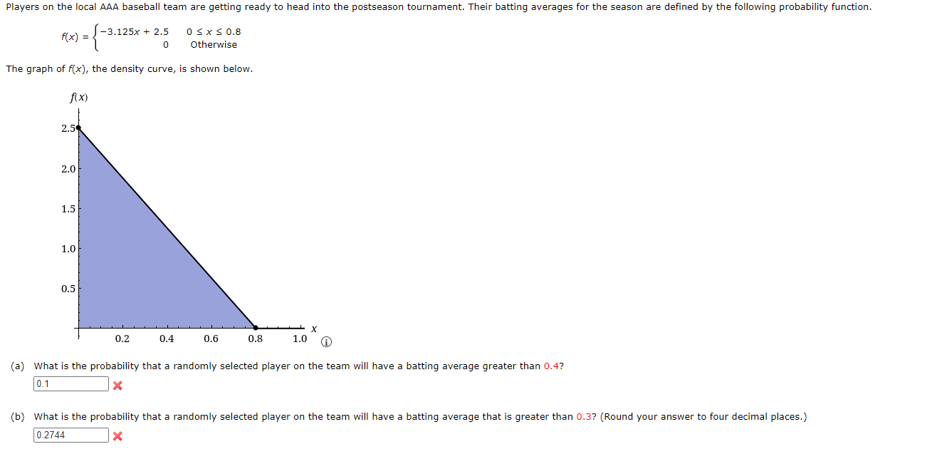 Solved (a) What is the z-score for a person who takes a 21 | Chegg.com