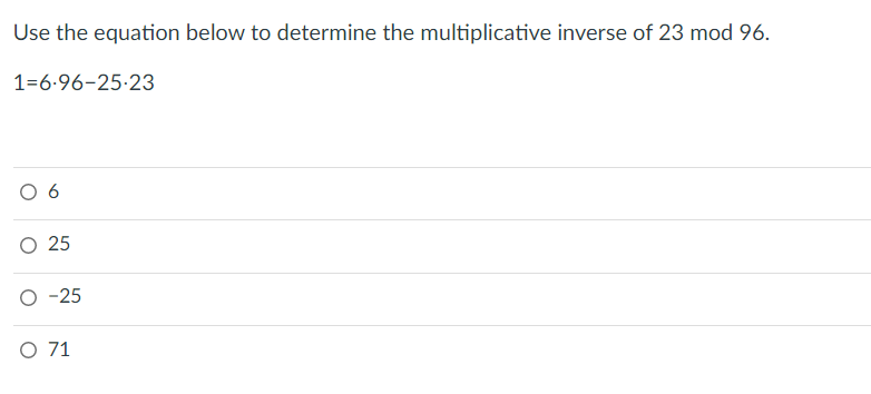 Solved Use the equation below to determine the | Chegg.com