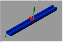 Solved Using Matlab Simscape Multibody do:Add a second | Chegg.com