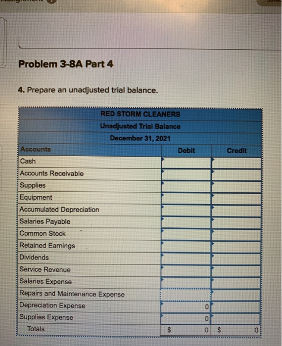 Solved Ssignment Saved 0 Required Information Problem 3 8a 6696