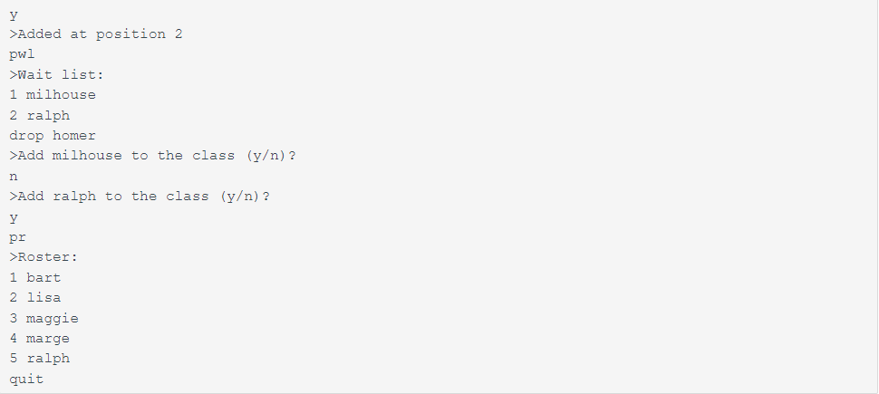Solved Code is in C++. Below the question I added the sample | Chegg.com