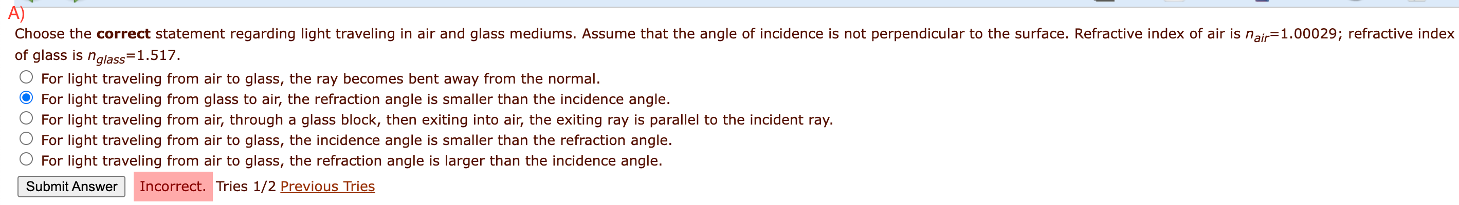 Solved Please answer ALL parts ( do not answer if you are | Chegg.com