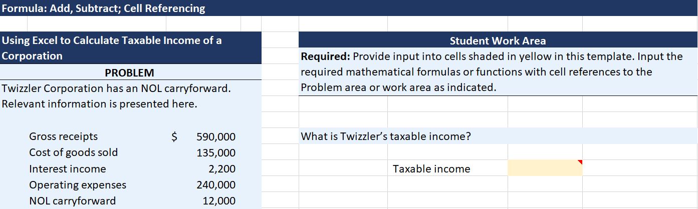 Solved Formula Add Subtract Cell Referencing Using Excel