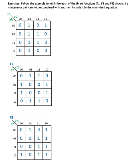 Solved Procedure: Part 1 - Understand the construction of a | Chegg.com
