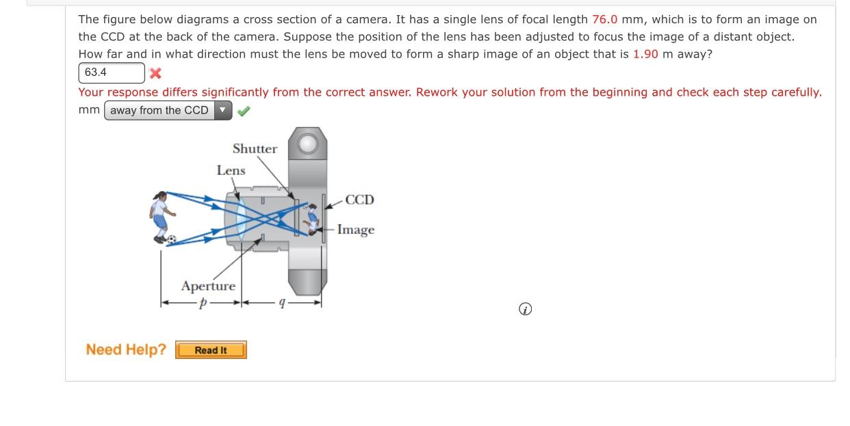Solved The figure below diagrams a cross section of a | Chegg.com