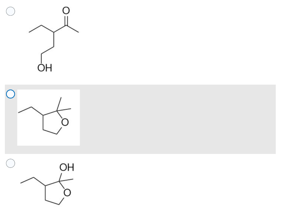 Solved Identify the major product of this reaction: 1. MeLi | Chegg.com