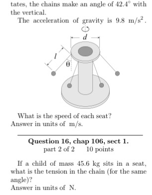 Solved Question 15, chap 106, sect 1 part 1 of 2 10 points | Chegg.com