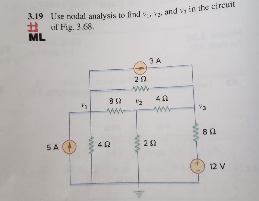 Solved Objectives Use Matlab To Solve A Given Set