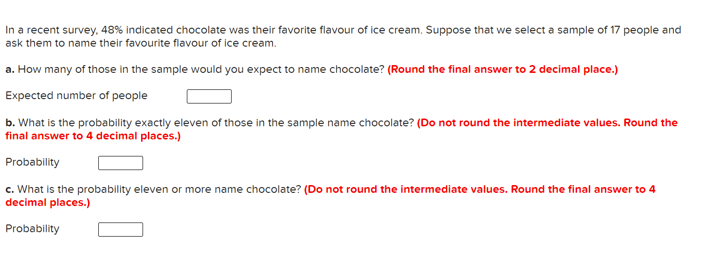 Solved Three tables listed below show random variables and | Chegg.com