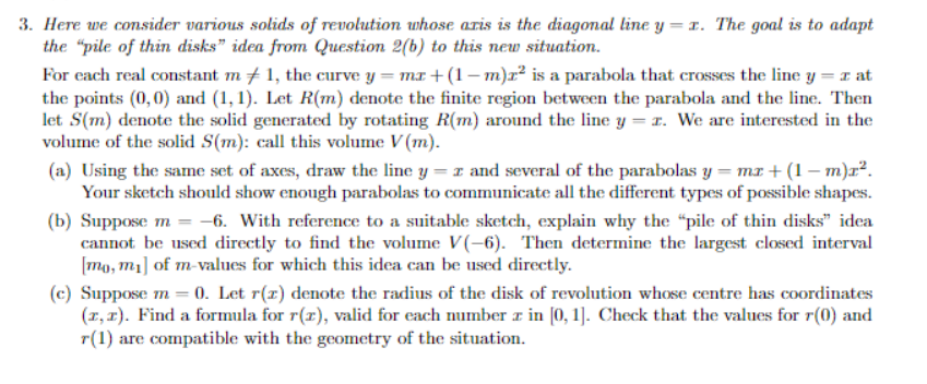 Solved a) is not needed. Please do not copy answers from | Chegg.com