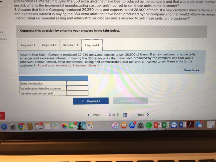 Solved Chapter 1 Homework Help Save & Exit Submit Check my | Chegg.com
