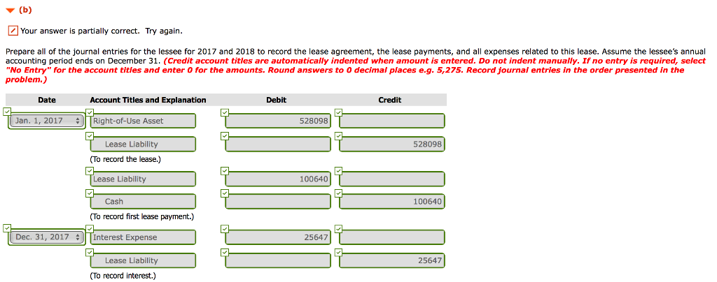 Solved Problem 21A-1 a-c (Part Level Submission) The | Chegg.com
