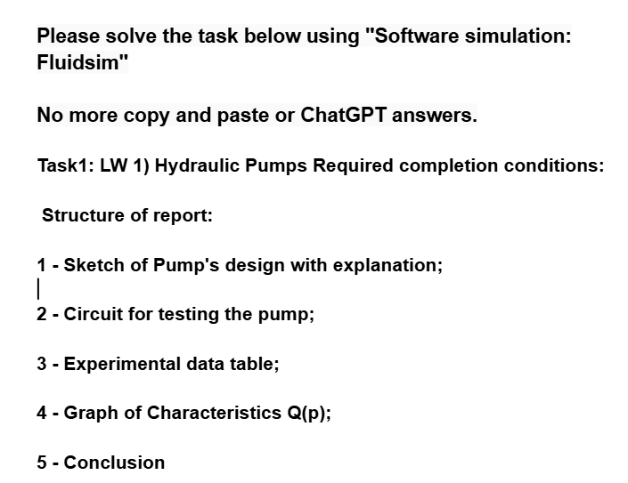 Please solve the task below using "Software | Chegg.com
