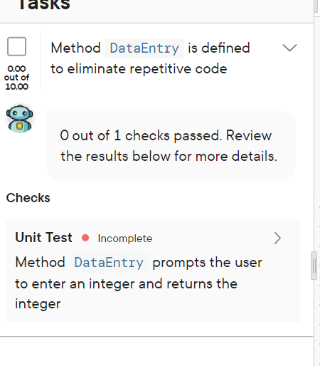 Solved Figure 8-5:lote: The program in Figure 8−5 is ovided | Chegg.com