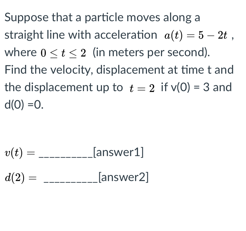 Solved Write an integral that expresses the increase in the | Chegg.com