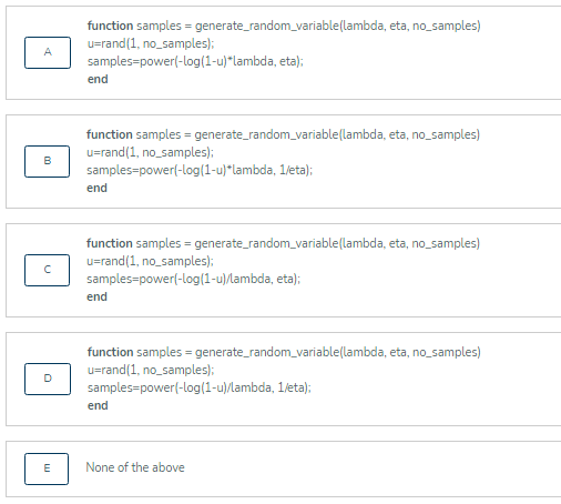 Solved Let X-RV be a random variable whose cumulative | Chegg.com