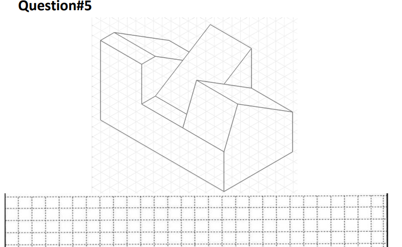 Solved Use the instructional materials, examples, drawing | Chegg.com