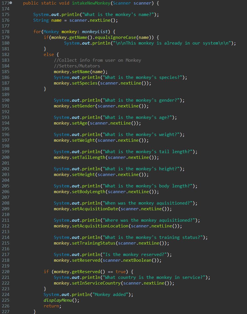 Solved Can someone help me out with my java | Chegg.com